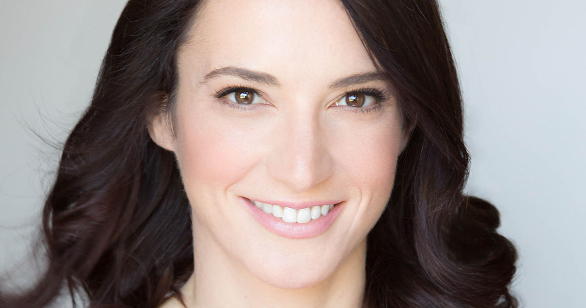 Bio – Jennifer Weiss